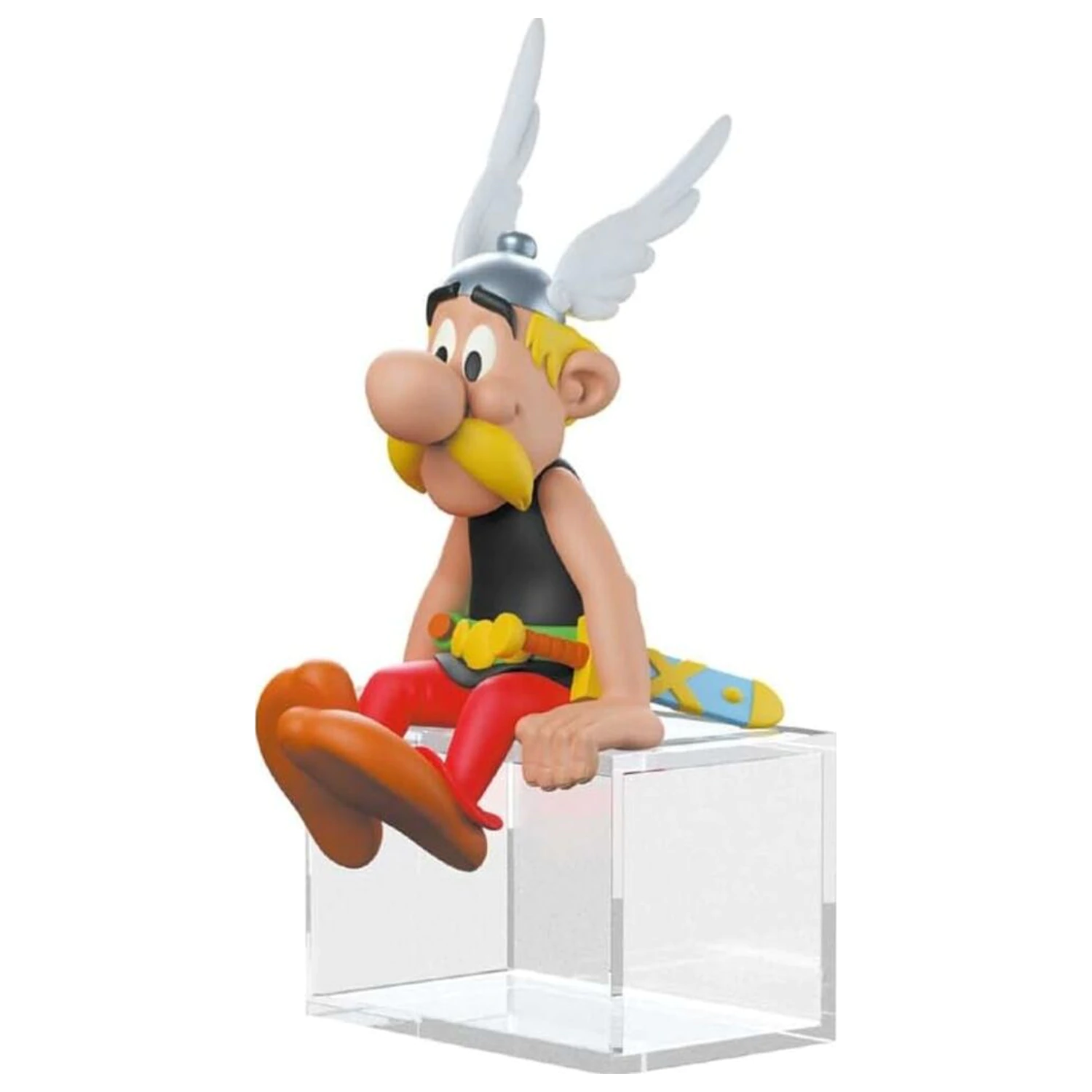 Asterix and Obelix set de 2 figurine | Fanbase Romania